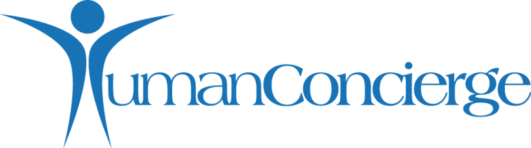 Trabalhe Conosco - Human Concierge